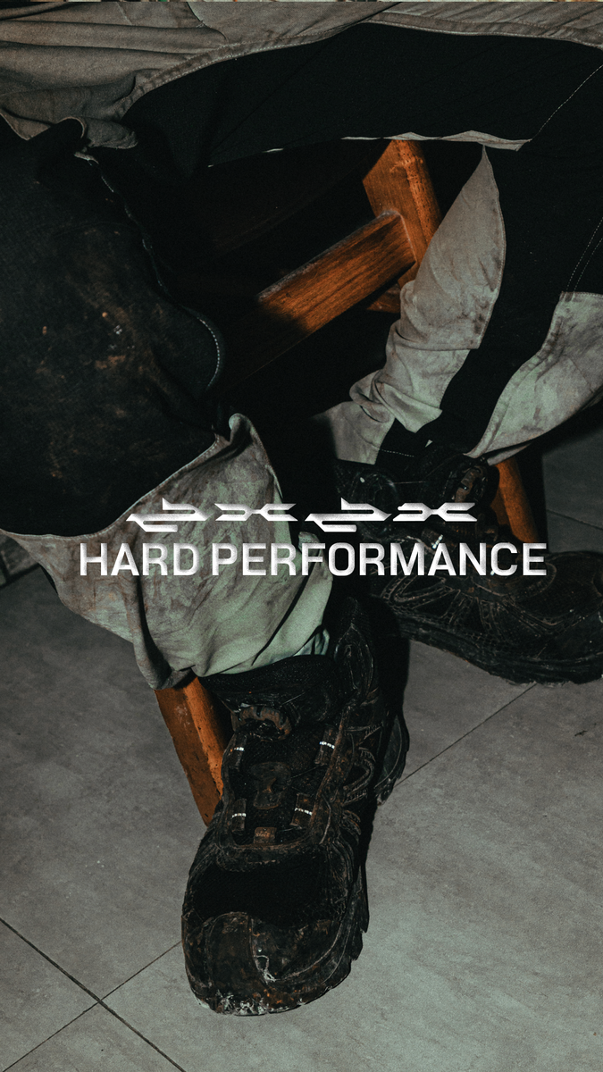 HARD PERFORMANCE – TMS.SITE