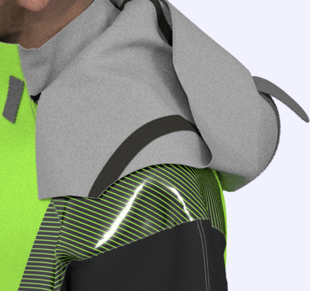 Uniform Introduction – TMS.SITE