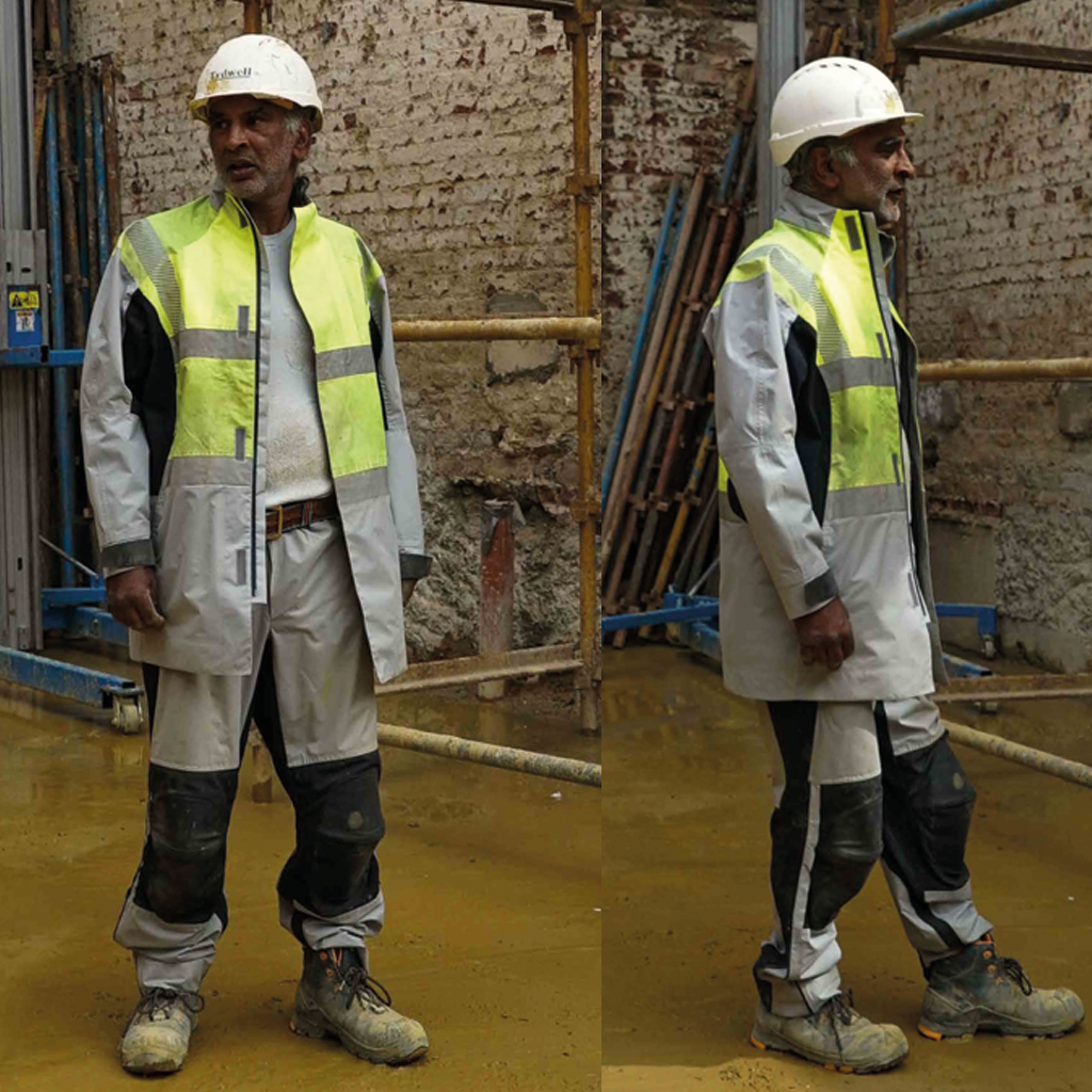 Uniform Customization – TMS.SITE