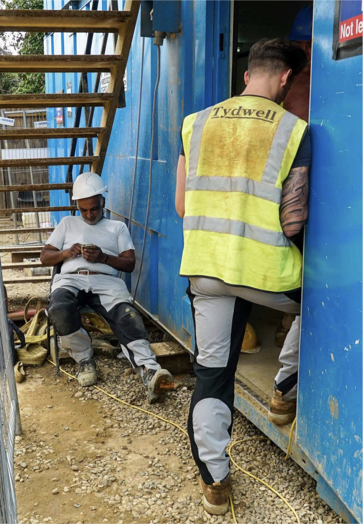 About Us – TMS.SITE