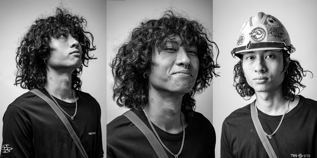 HOI KIT工業運動員檔案 – TMS.SITE